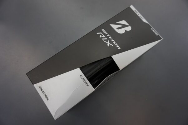 ブリヂストン EXTENZA R1X CLINCHER – CS-MAVERICK（シーエスマーベリック）